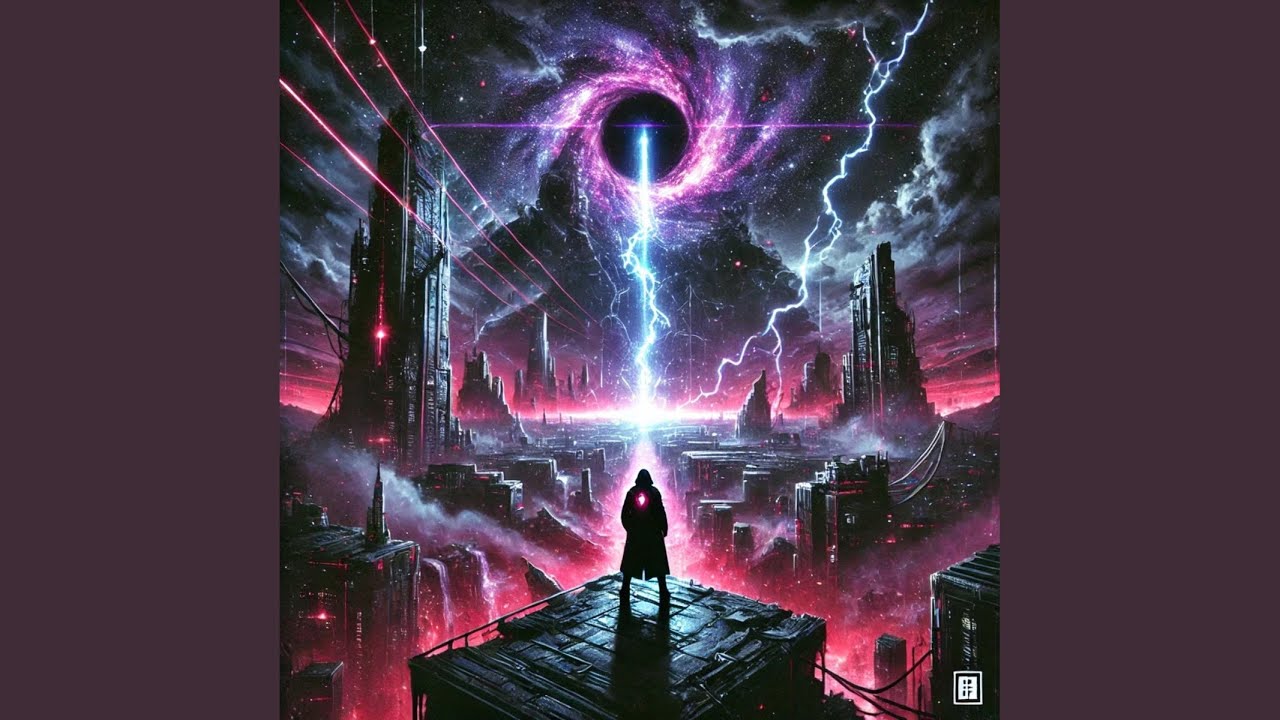 Shadow Core - YouTube