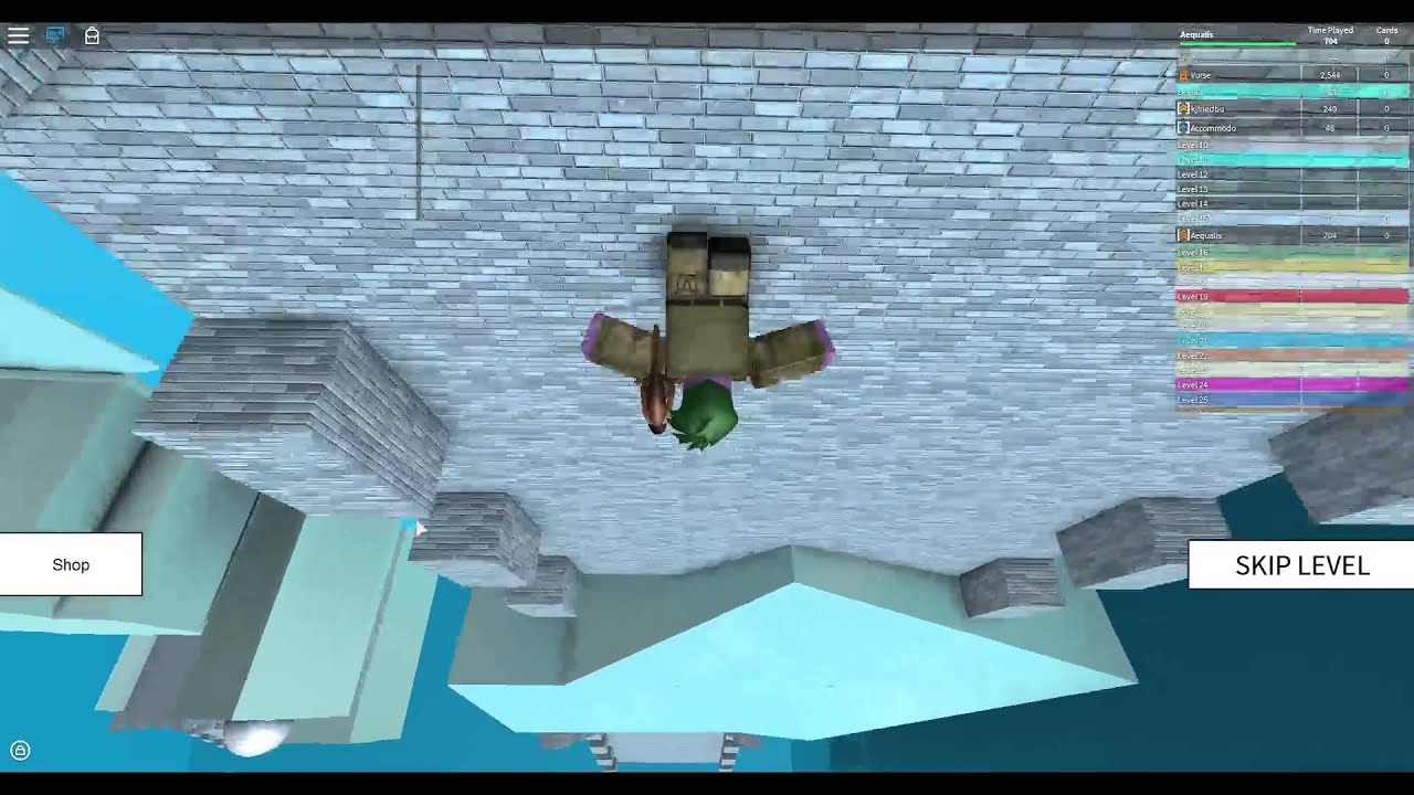 Speed Run 4: Impossible Mode - YouTube
