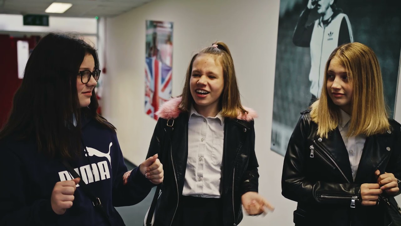 Educating Ipswich - PQA Ipswich AM - Red Group - Runner-up - YouTube