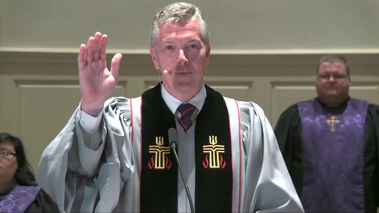 Traditional Worship Service - YouTube