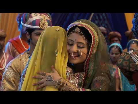 Jodha Akbar S4 EP 39