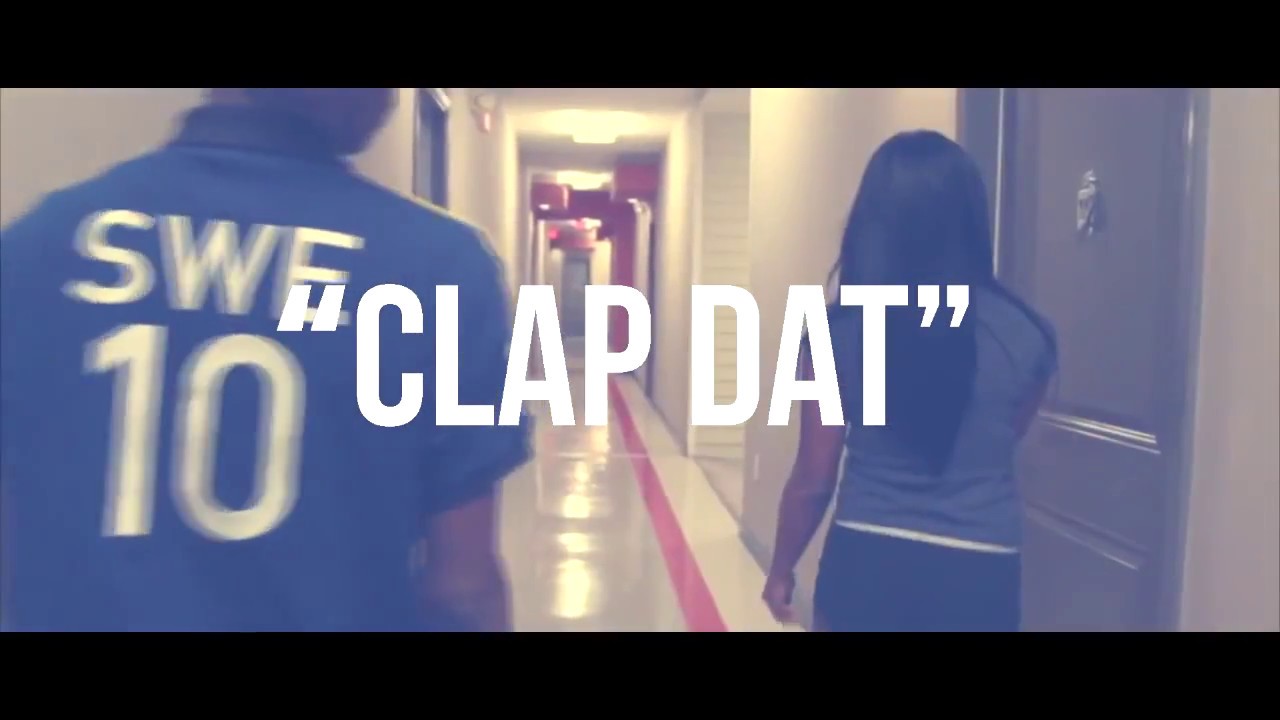 [FREE] Speaker Knockerz Type Beat - "Clap Dat" (Prod. KJ Run It Up ...