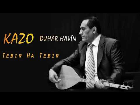 Dengbej kazo mevanım mevan yeni ALBÜM