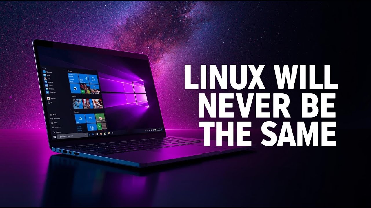 System76’s COSMIC Desktop Is Finally Here – Why This New Linux Desktop Will Change Everything ...