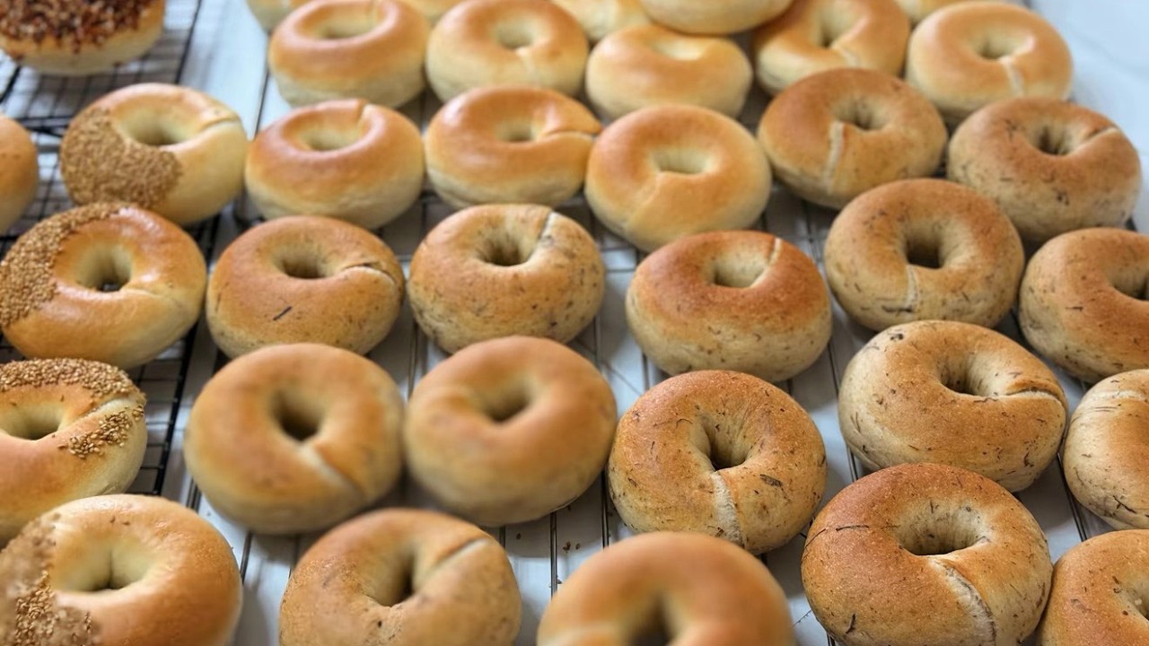1 million people have saved this recipe! Even beginners can make bagels ...