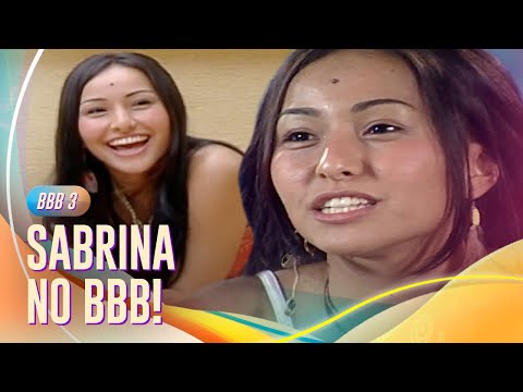 SABRINA SATO NO BBB! RELEMBRE ENTRADA E PRIMEIRO DIA DA SISTER NA CASA 😍 | BBB 3