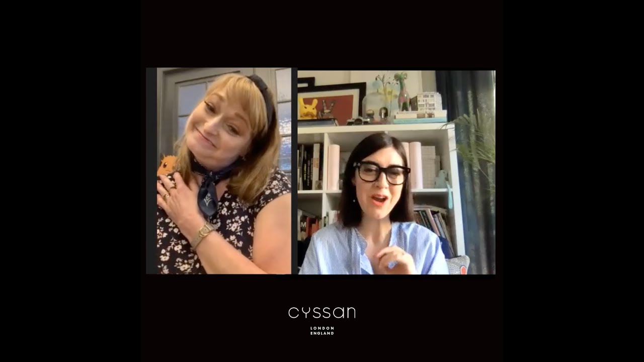 Inspiring women on work, being unconventional and watches: Leanne ...