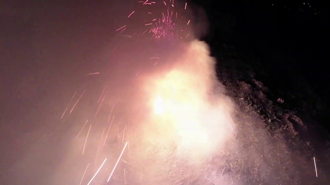 Scream 100 Limited Edition [Nah Edition] - YouTube