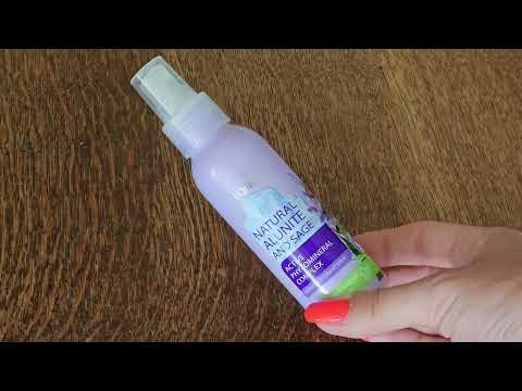 Pocisz Się? Mój Sposób na Świeżość Bez Chemikaliów!