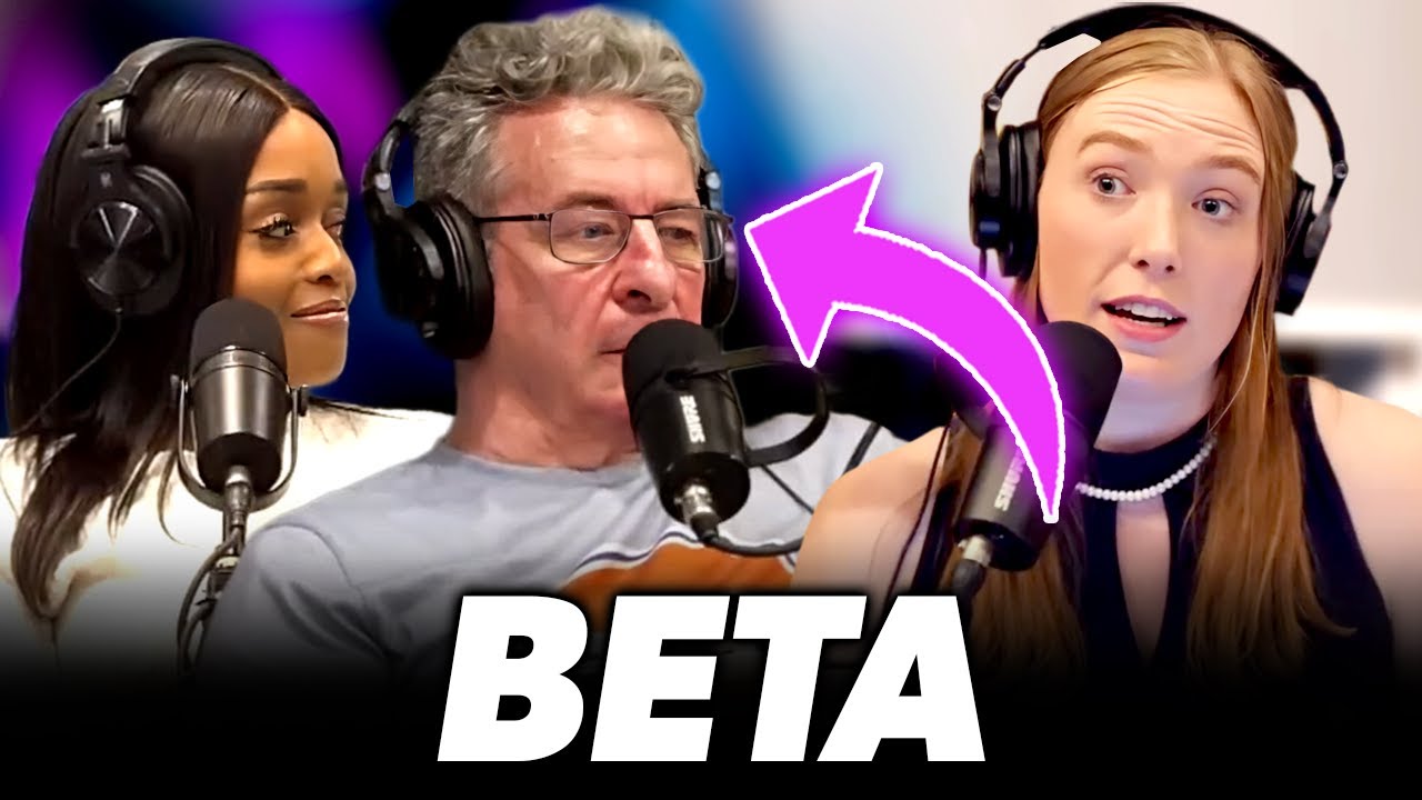 Pearl Calls Out Beta Guy For Not Having Standards @JustPearlyThings ...