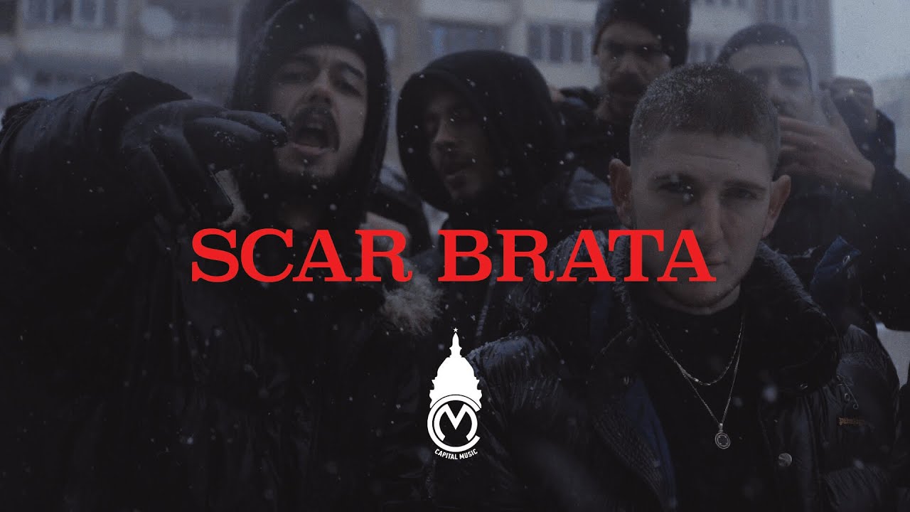 Scar - Brata - Official Music Video - YouTube
