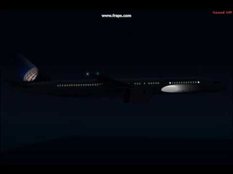 Continental 603 - YouTube