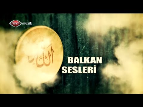 Balkan Sesleri Belgesel _ 1. Bölüm ❤️