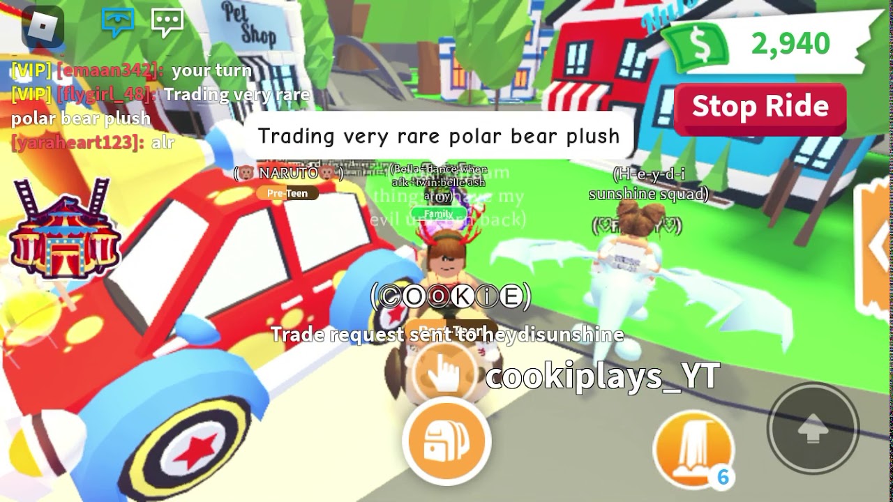 What people trade for.. FLY RIDE OWL🦉 - YouTube