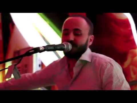 ERHAN DURAK ► POTPORİ 2 ◄ ♬ 2019 CANLI PERFORMANS ♬