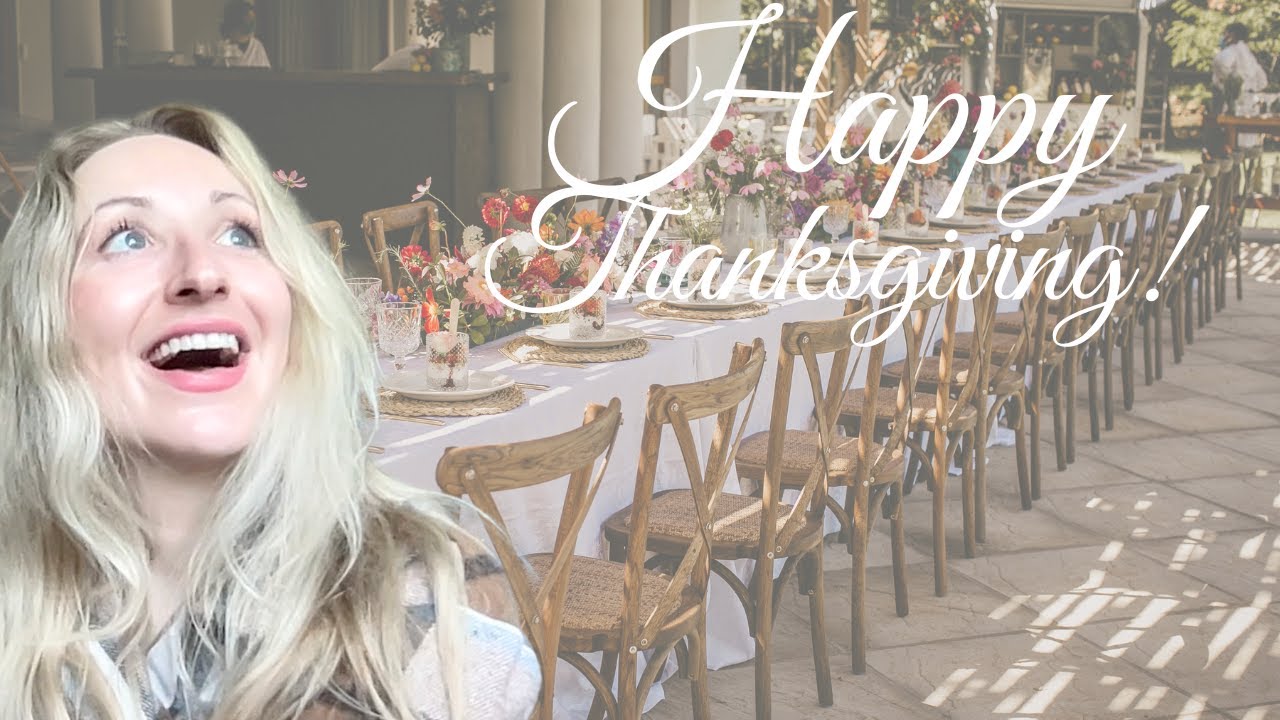 The Small Things MATTER - YouTube