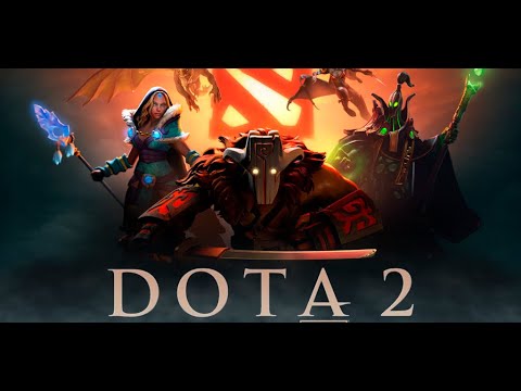 Dota 2 di PC 6 Jutaan AMD Ryzen 5 4600G RAM 16GB NVME 512GB Vega ...