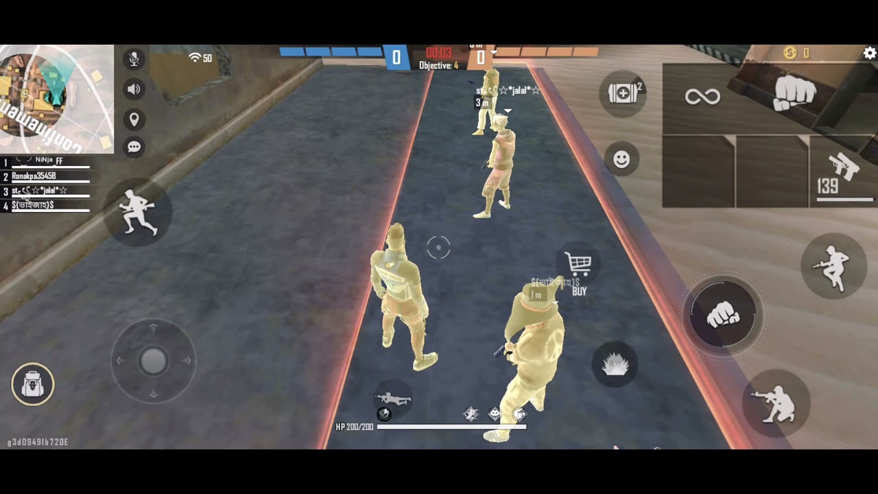 Normal CS Rank gameplay - YouTube