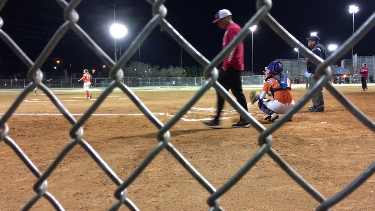 Between innings - YouTube