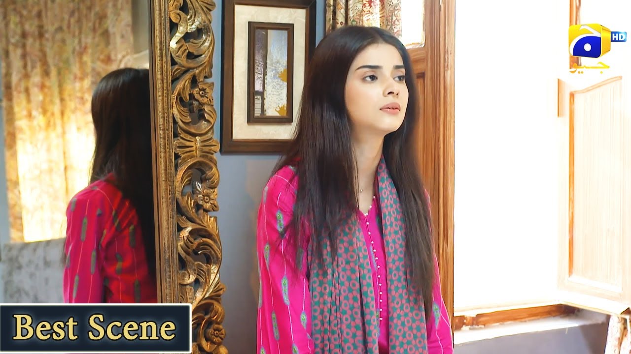 Nikah Episode 03 | 𝗕𝗲𝘀𝘁 𝗦𝗰𝗲𝗻𝗲 𝟬𝟰 | Haroon Shahid | Zainab Shabbir | HAR ...