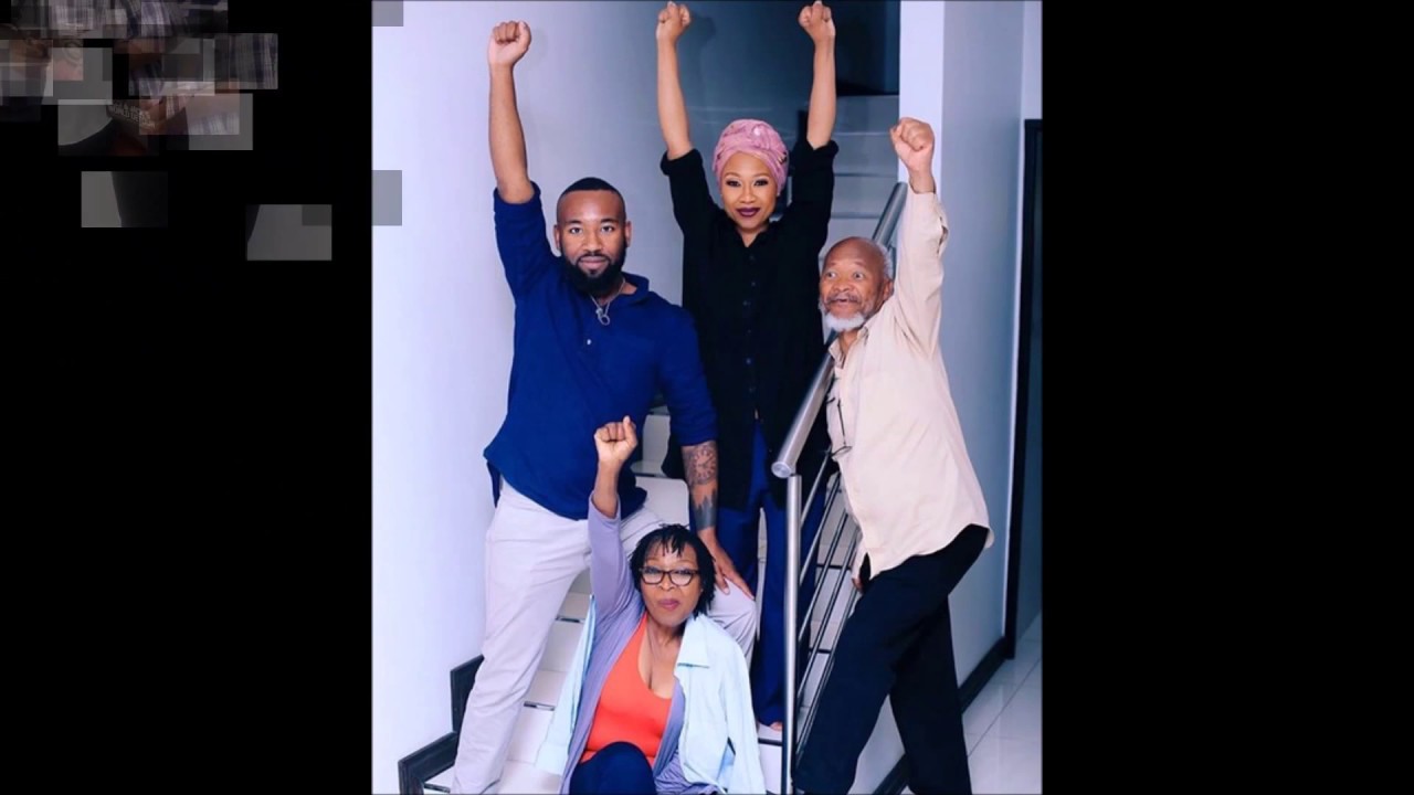 The Ranakas - YouTube