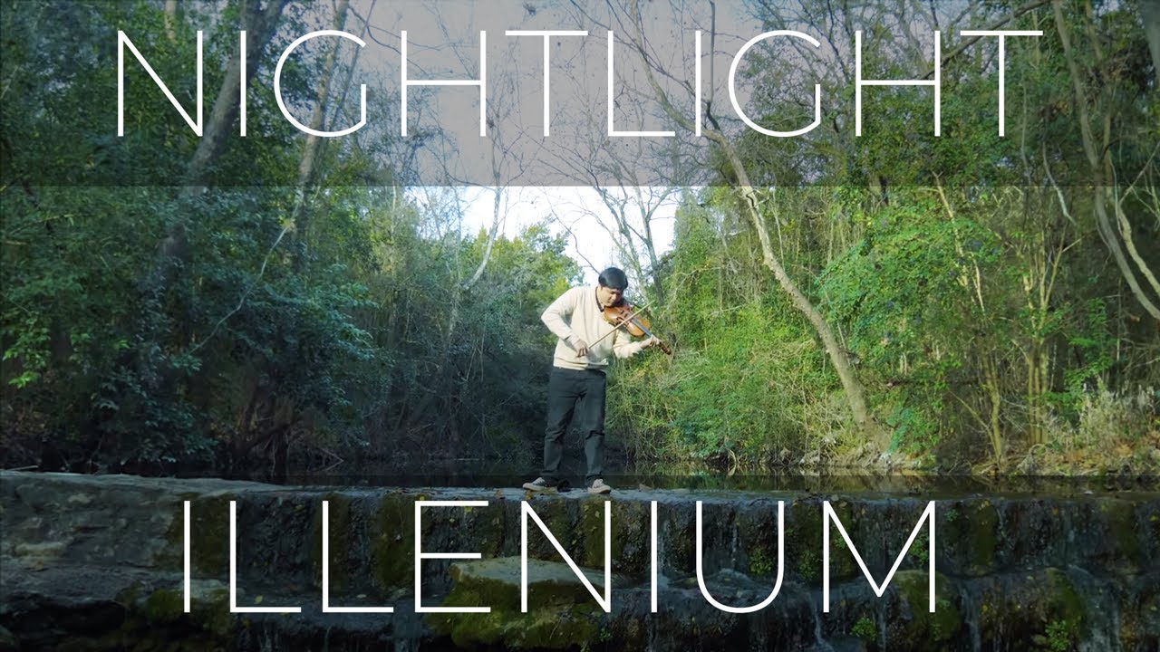 [EPIC] ILLENIUM - Nightlight | Piano Violin - YouTube