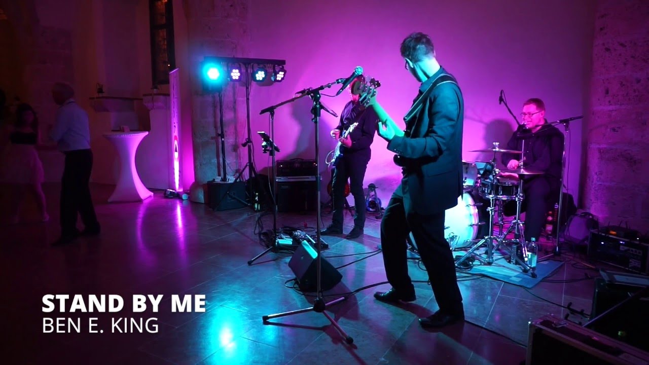 Groove Project Live in Burghausen 2016 - YouTube