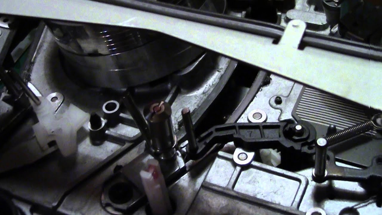 PREVIEW SVHS Panasonic AG-7650 playback deck 1st assesment - YouTube