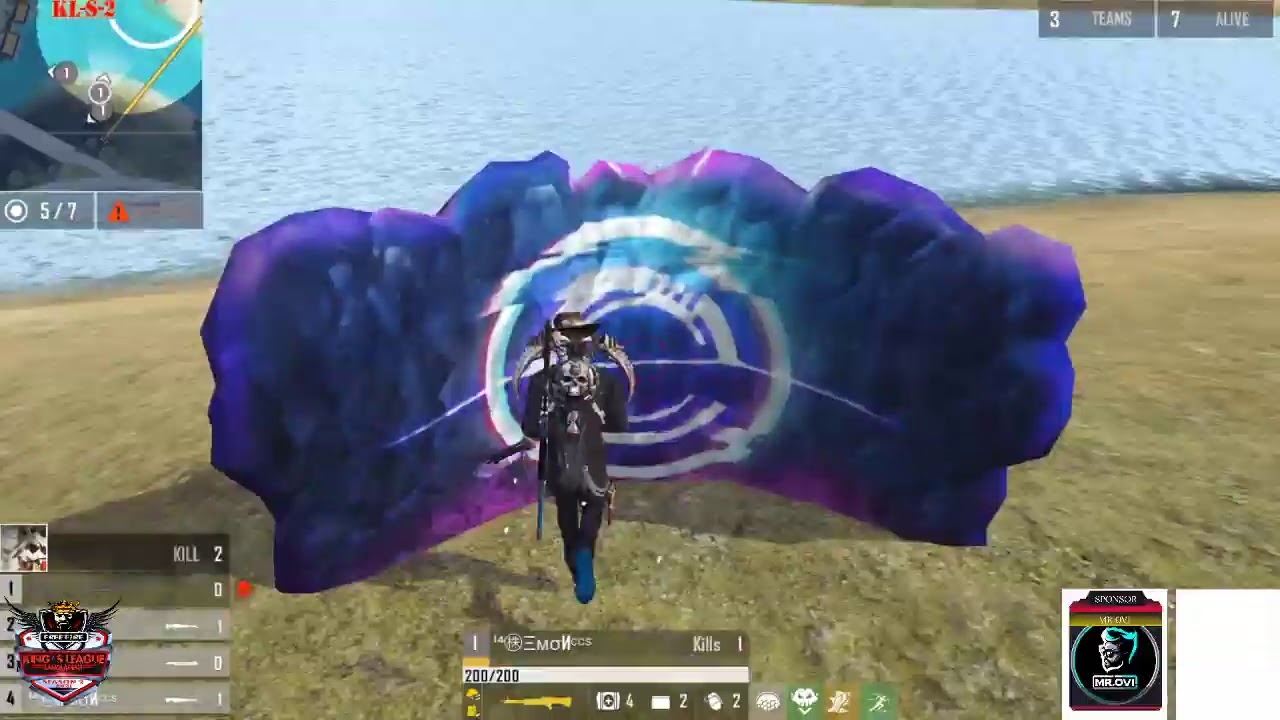 BDXB Vs Phantom 14 || Guild Vs Guild || Mr Jewel is Live || Free Fire ...