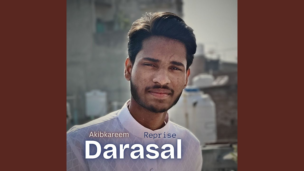 Darasal (Reprised Version) - YouTube