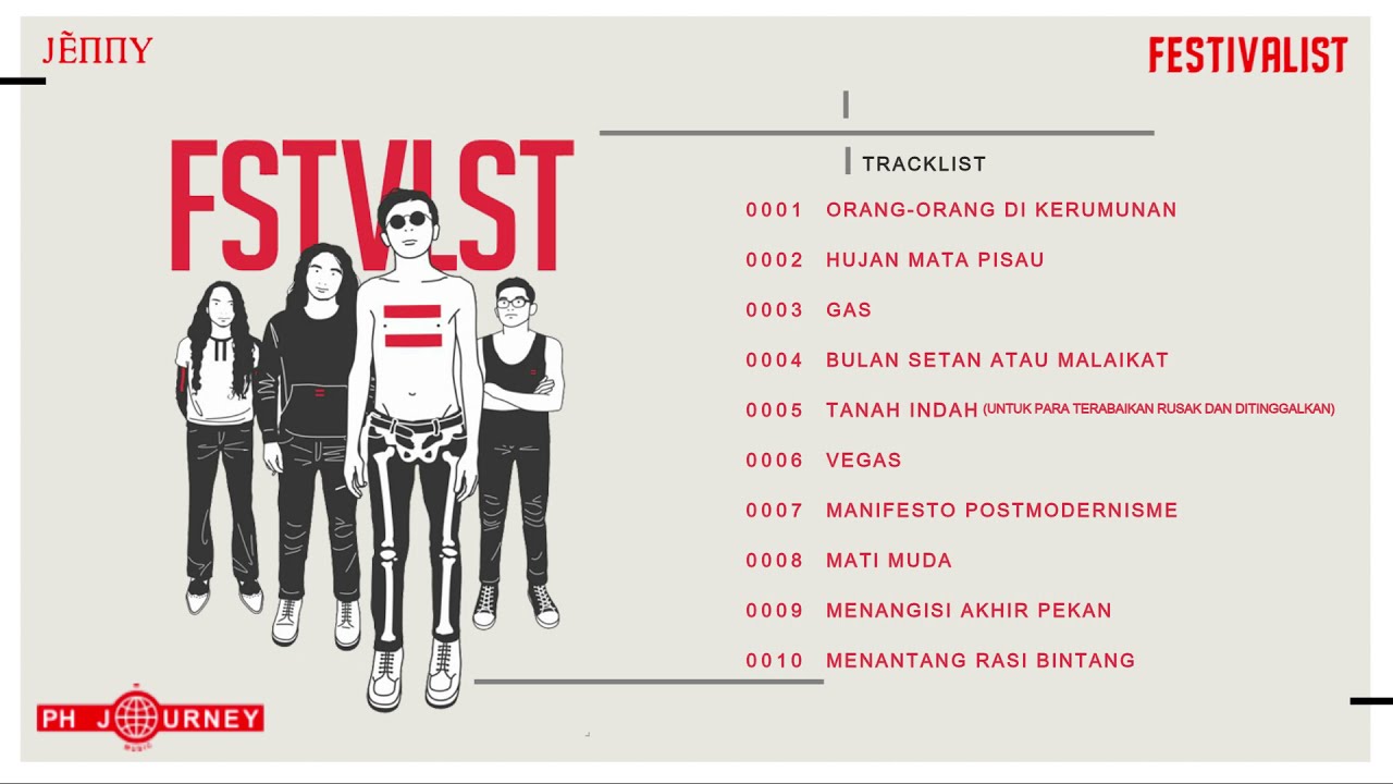 Fstvlst Full Album Youtube