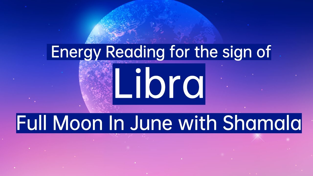 Libra | Take Inspired Action, The Path Is Clear | Full Moon Reading ...