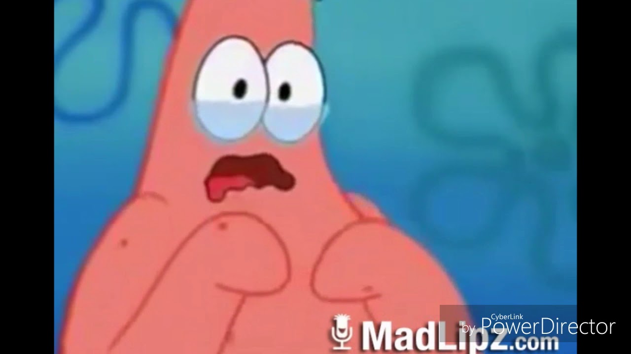 Mad Lips Ep1: Spongebob - YouTube
