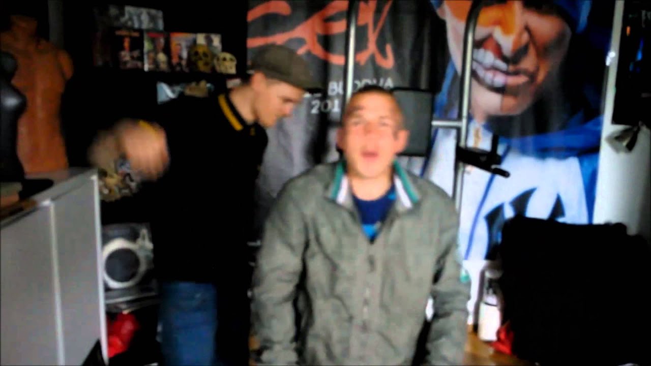 Mc Stylaz - Bradiagos Likimas - YouTube