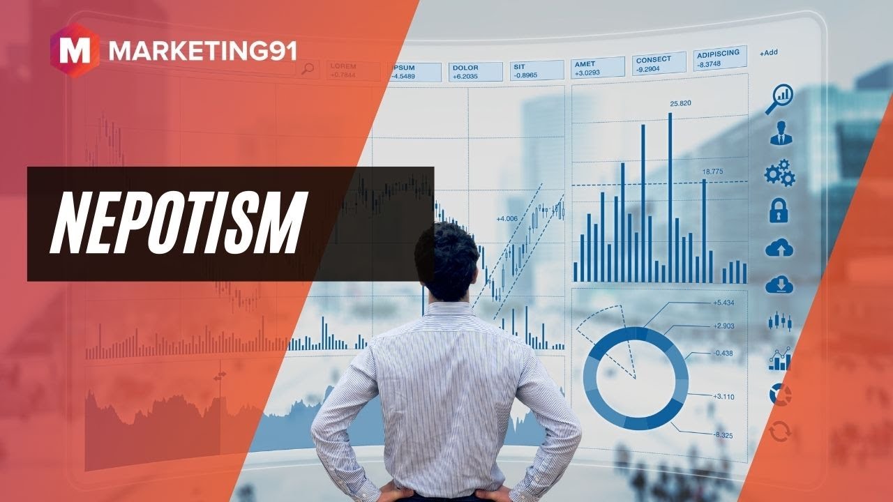 What is Nepotism? Origins, Types, Examples, How to prevent Nepotism ...