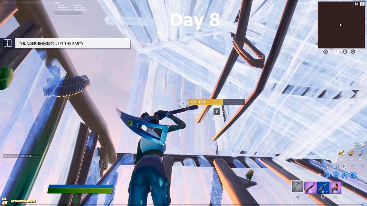 Build Bind Progression - YouTube