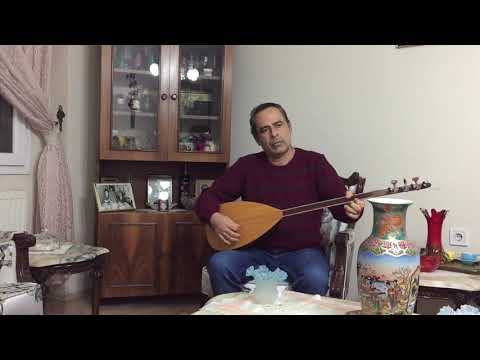 Gönül Yarası (Han Viran Olmuş)-Murat Yılmaz Mu