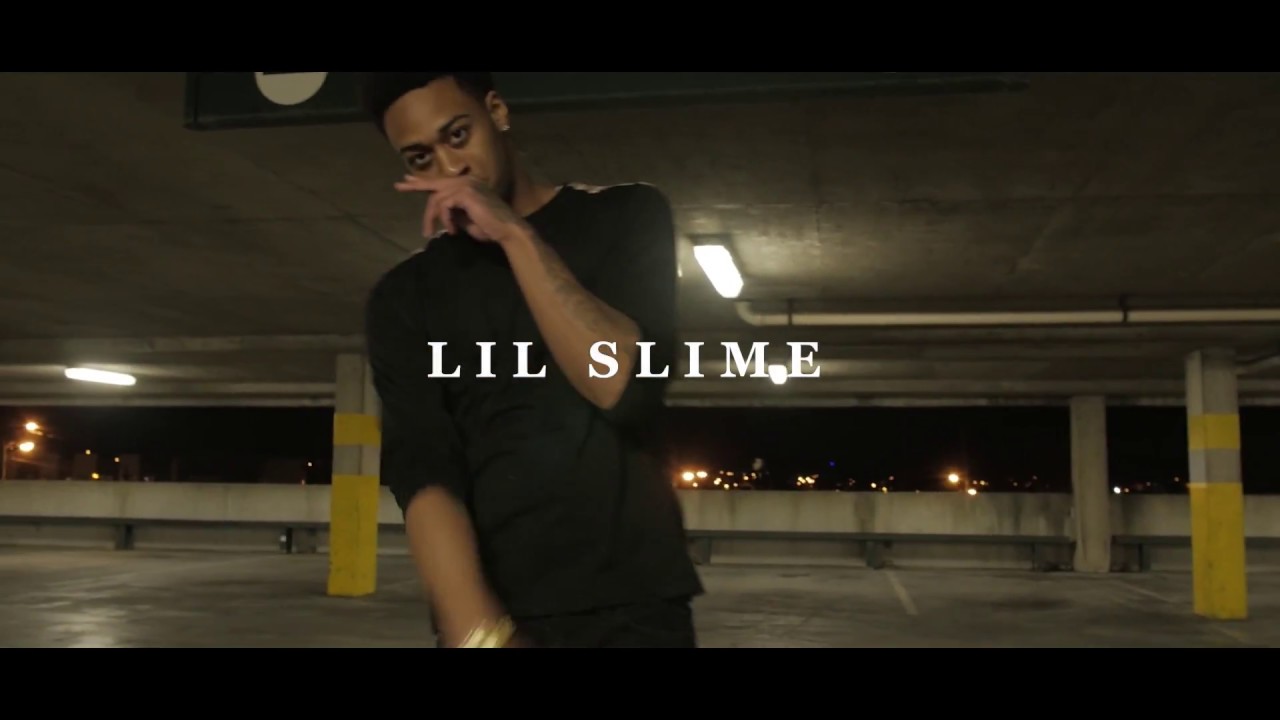Lil Slime - N.W.A {Official Video) - YouTube