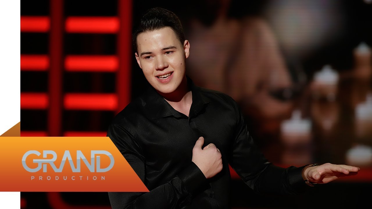 Ibro Bublin - Selica - GP - (TV Grand 01.02.2019.) - YouTube