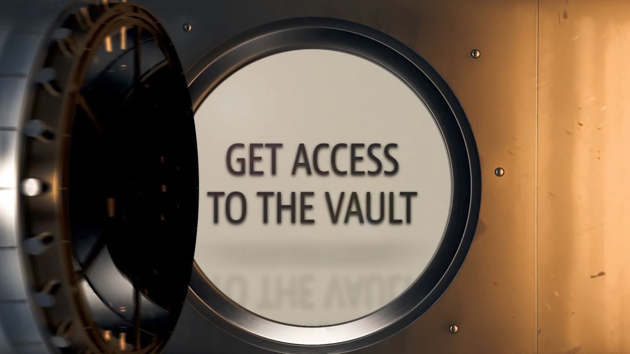 Canadian Coin & Currency - The Vault Insider Program (video) - YouTube