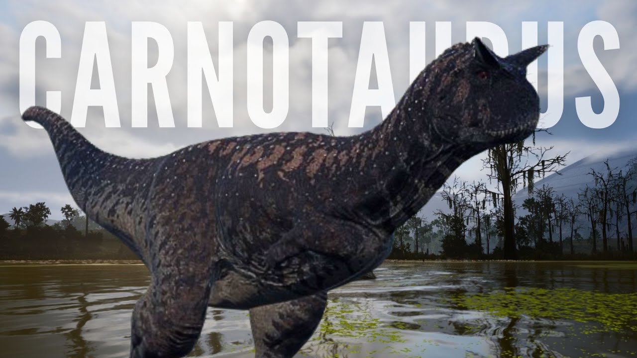 The isle - TOP of the FOOD CHAIN - YouTube