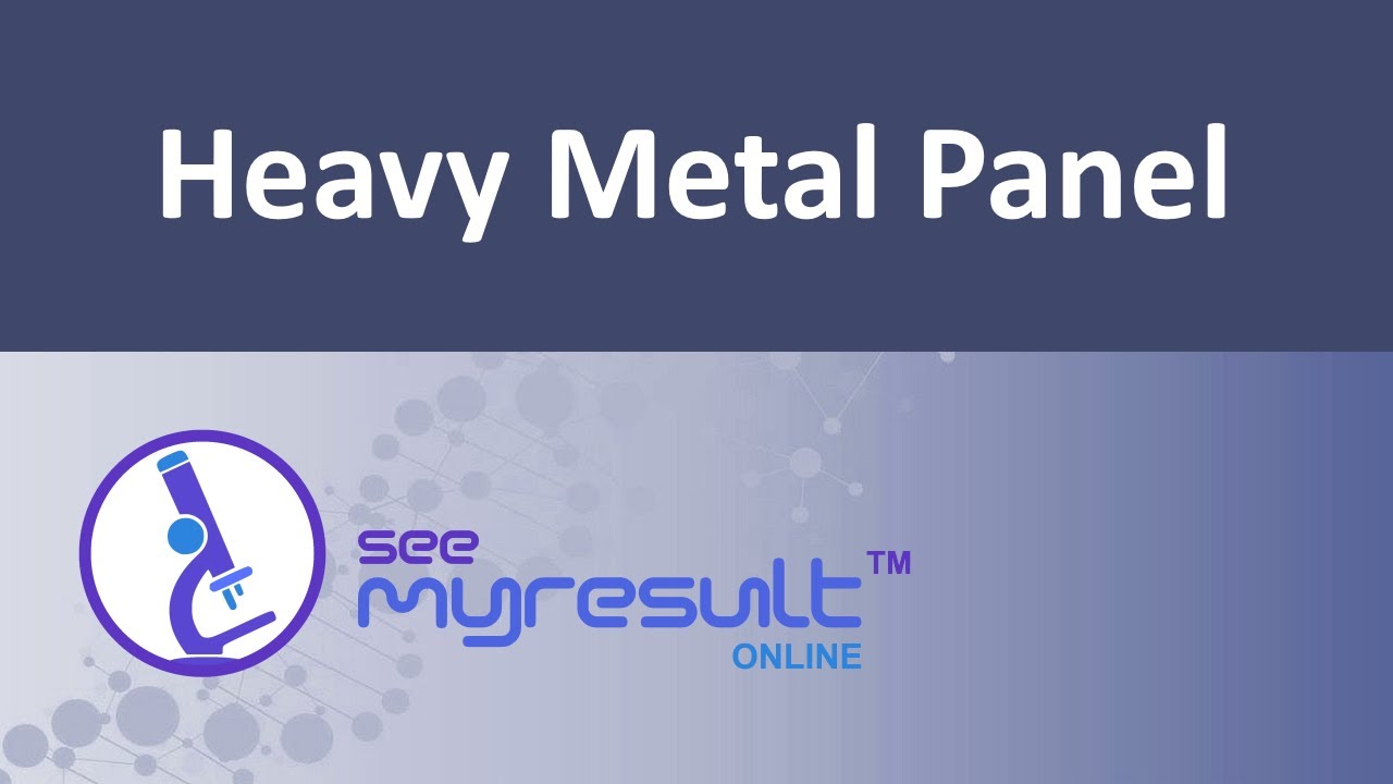 Heavy Metal Panel - YouTube