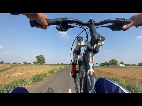 Practice wheelie on firefox viper - YouTube