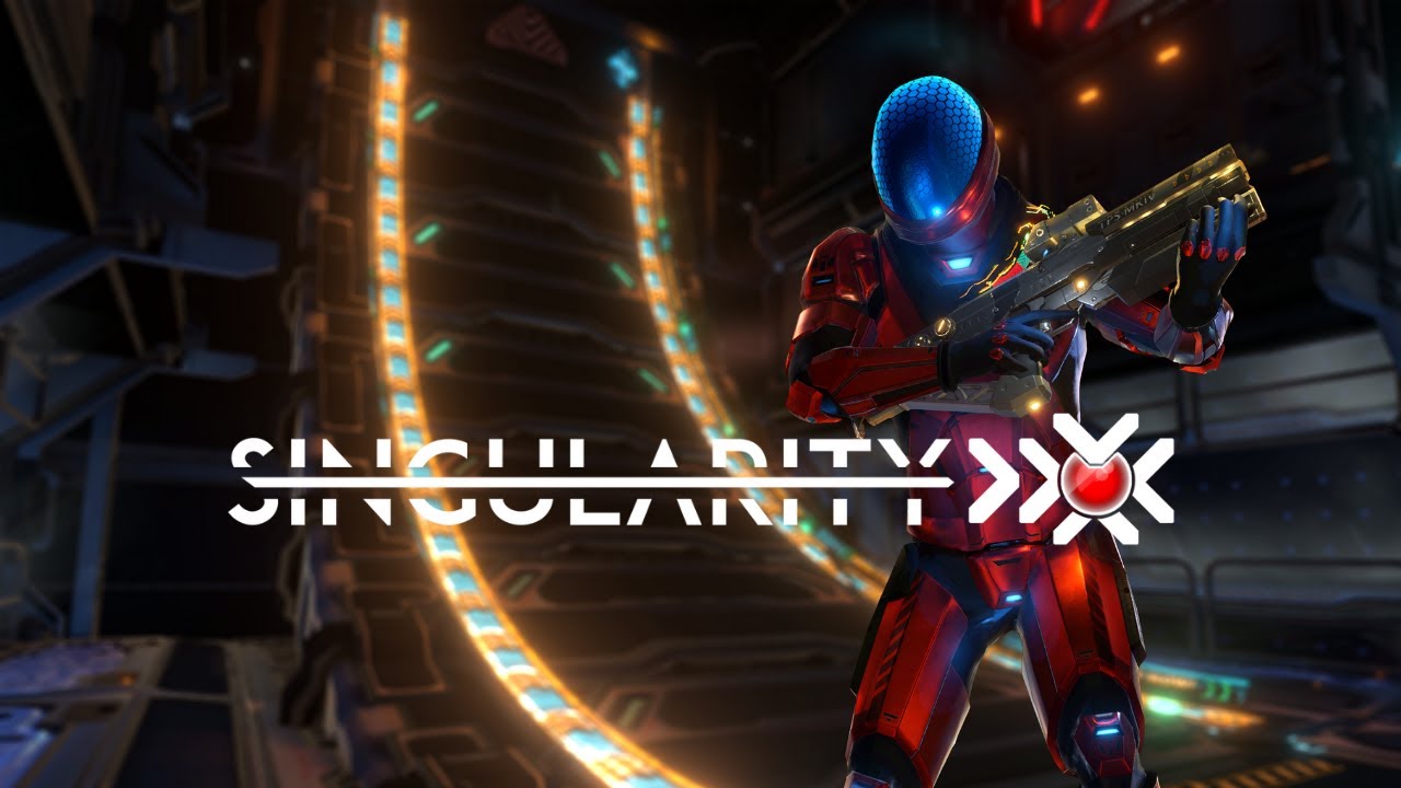 Zero Latency VR | Singularity Tráiler - YouTube