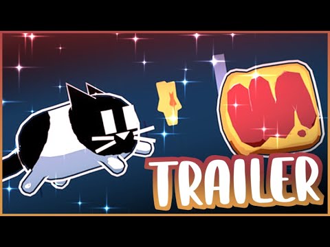 Cato Game Trailer🍞🐈 - YouTube