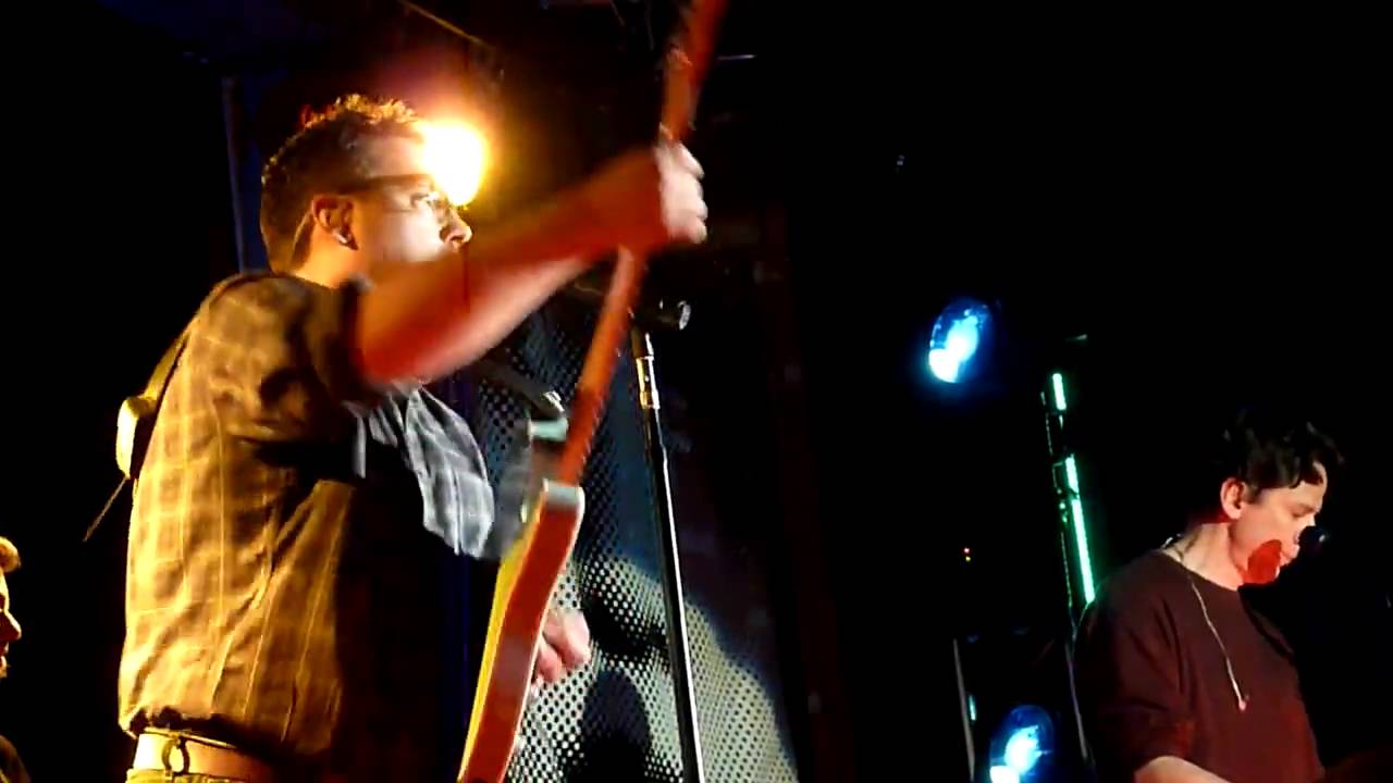 TMBG [29of30] S-E-X-X-Y (2010-3-12 Recher Theatre - Towson, MD) - YouTube