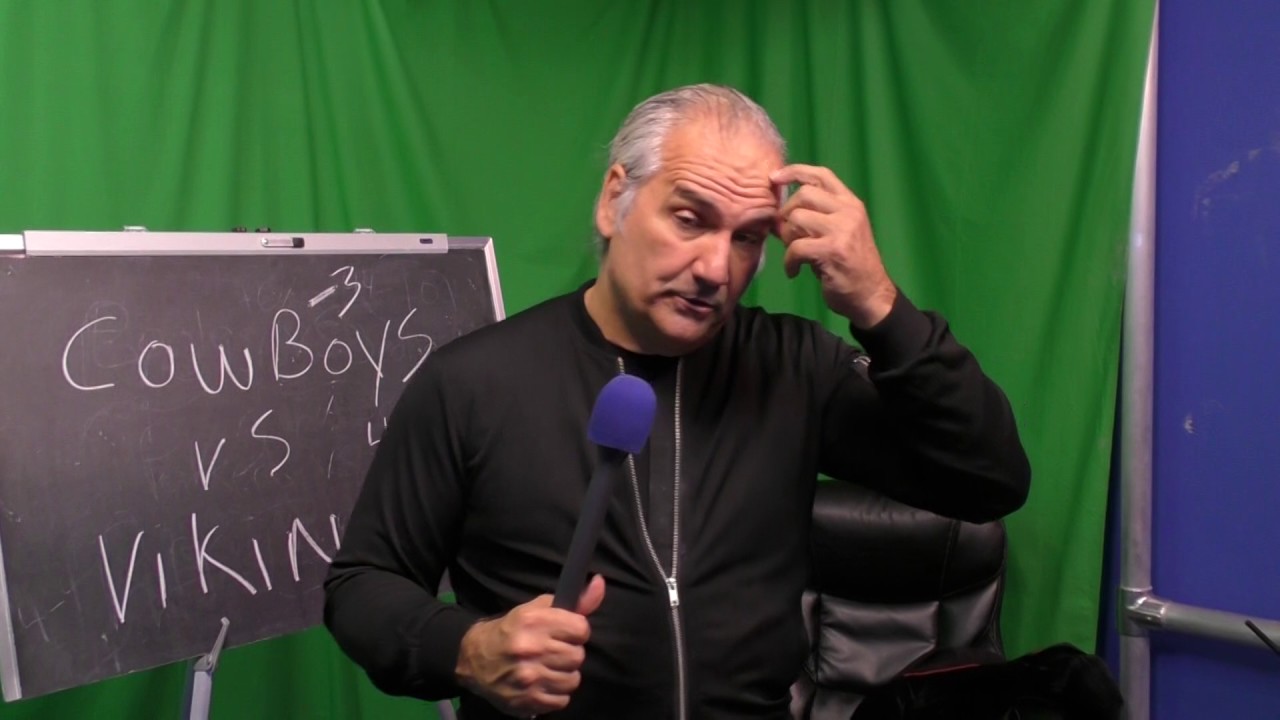 Who Do You Like TV: Fred Coscia - YouTube