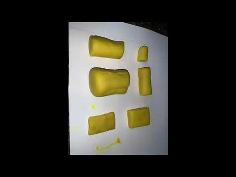 Resistance and Resistivity of Play-Doh - YouTube