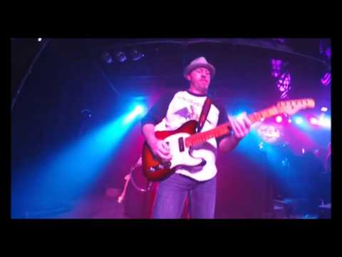 Nathan Dean & The Damn Band at The Grizzly Rose - YouTube