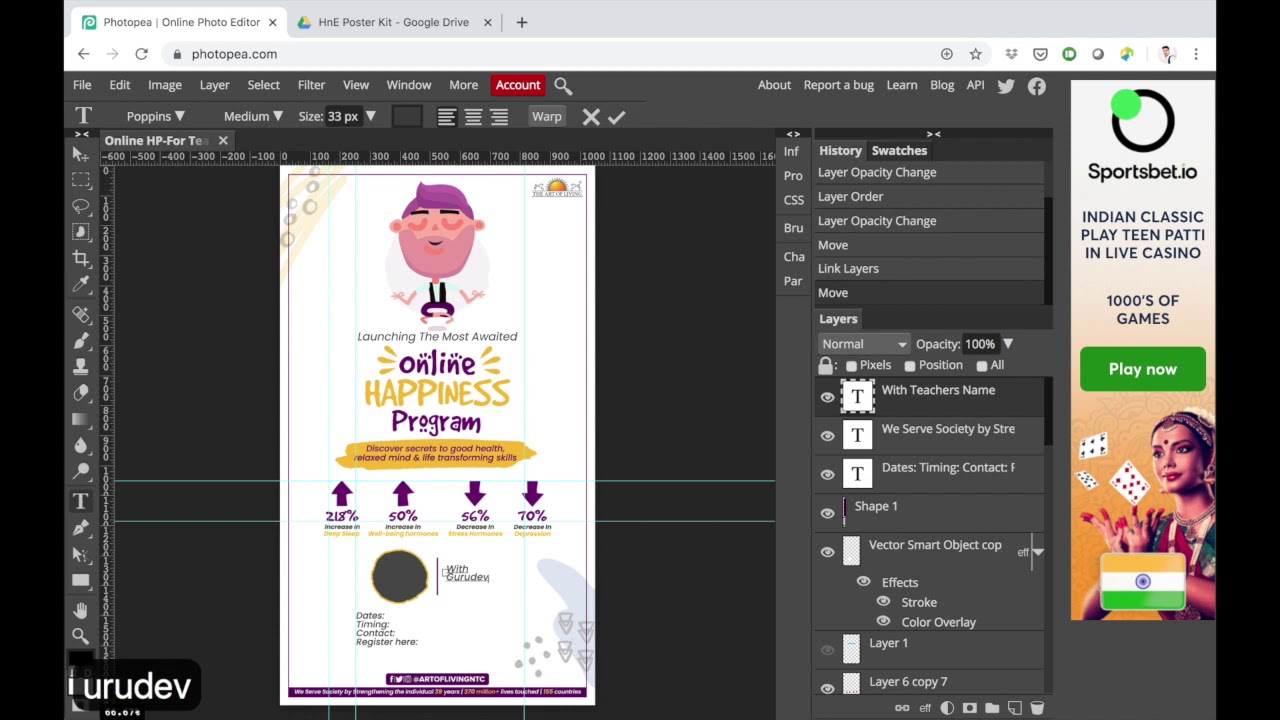 05 Photopea Tutorial Editing Text YouTube 05-photopea-tutorial-editing-text-youtube